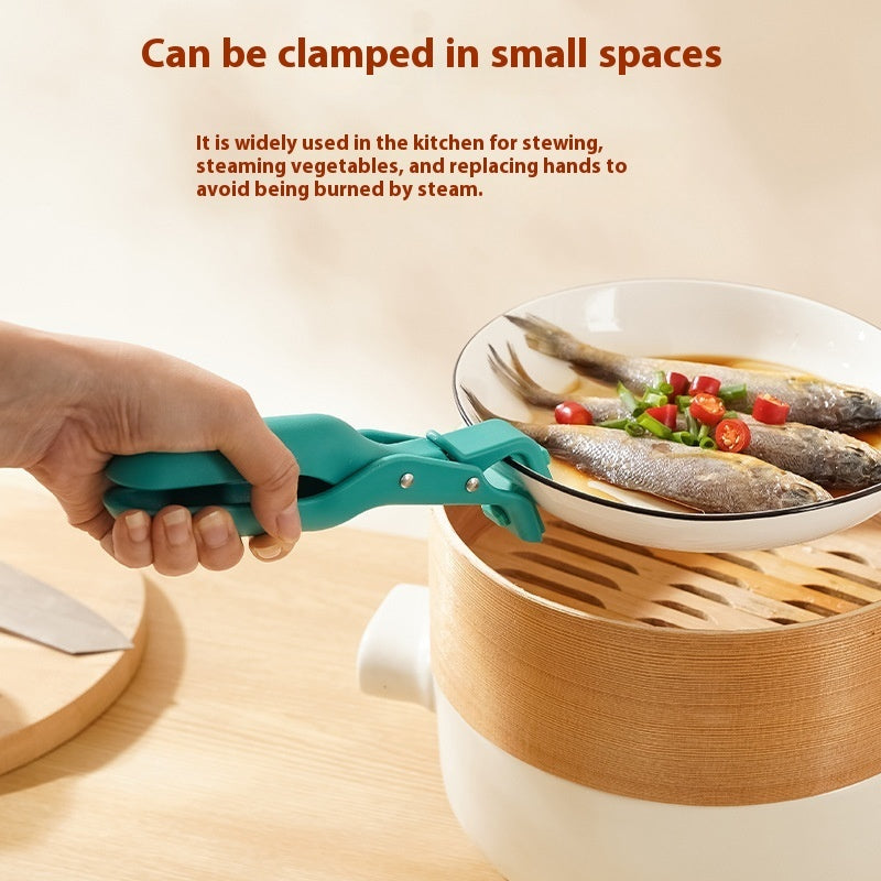 Hot Plate Gripper™ – haybarbie